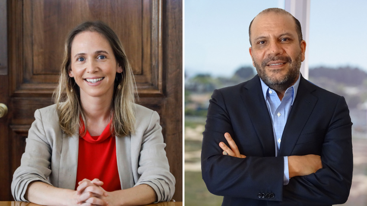 KPMG Chile refuerza su área de Tax & Legal con la llegada de tres ...