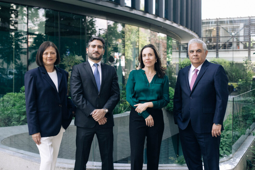 Nueva firma legal ESYF Abogados tendrá foco en la gestión de conflictos ...